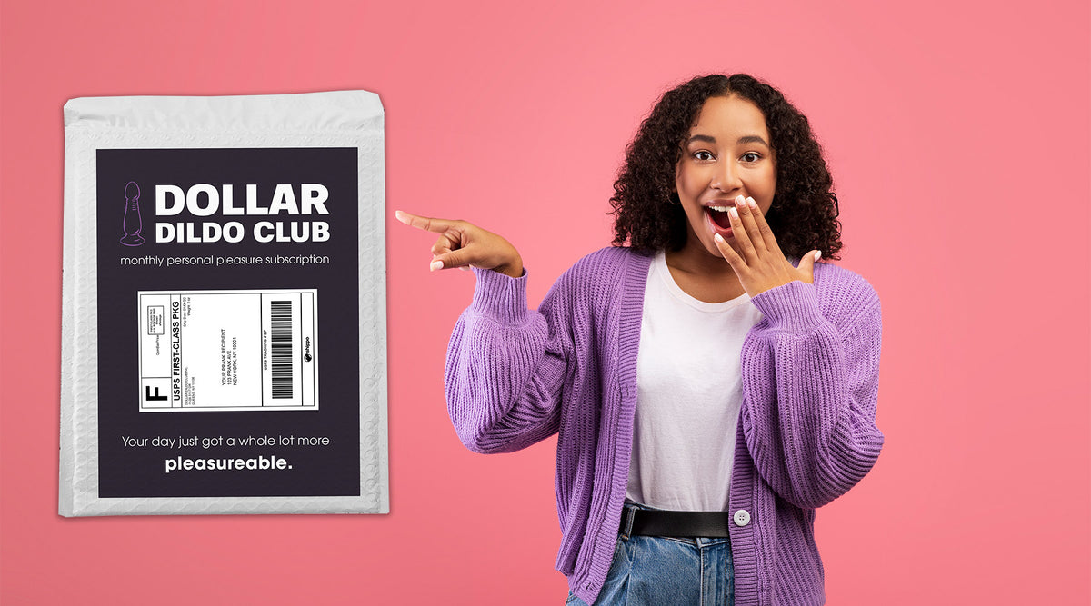 Share Your 'What Prank' Stories!