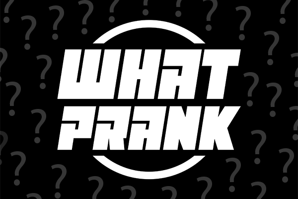Send Anonymous Pranks | What Prank!