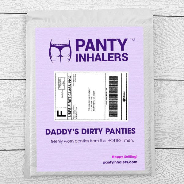 Panty Inhalers Mail Prank | What Prank